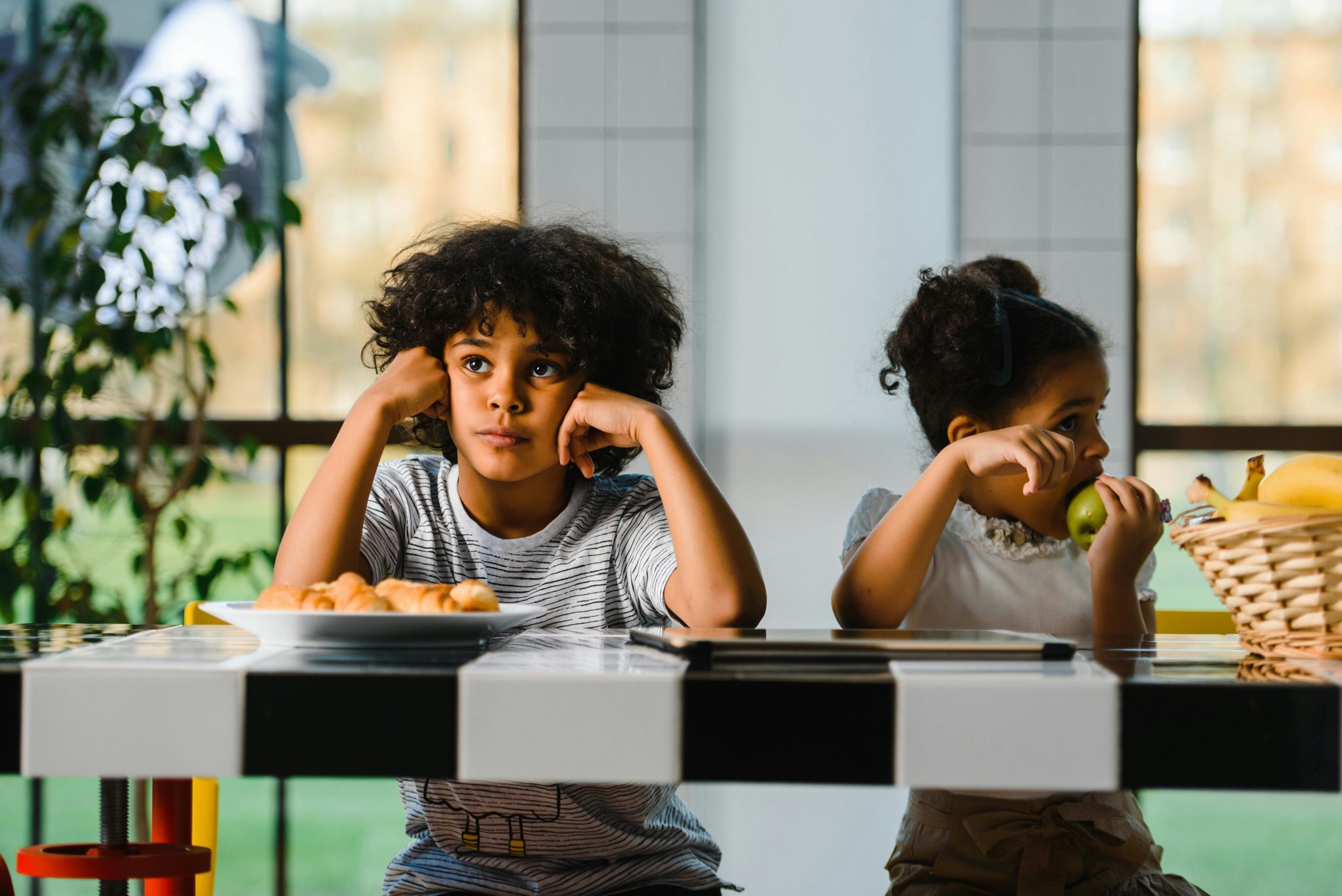 Pasti scolastici in Europa: come investire nella nutrizione protegge ...